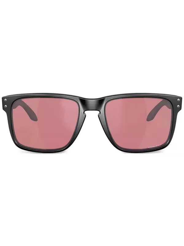 Oakley Holbrook Sunglasses - Black