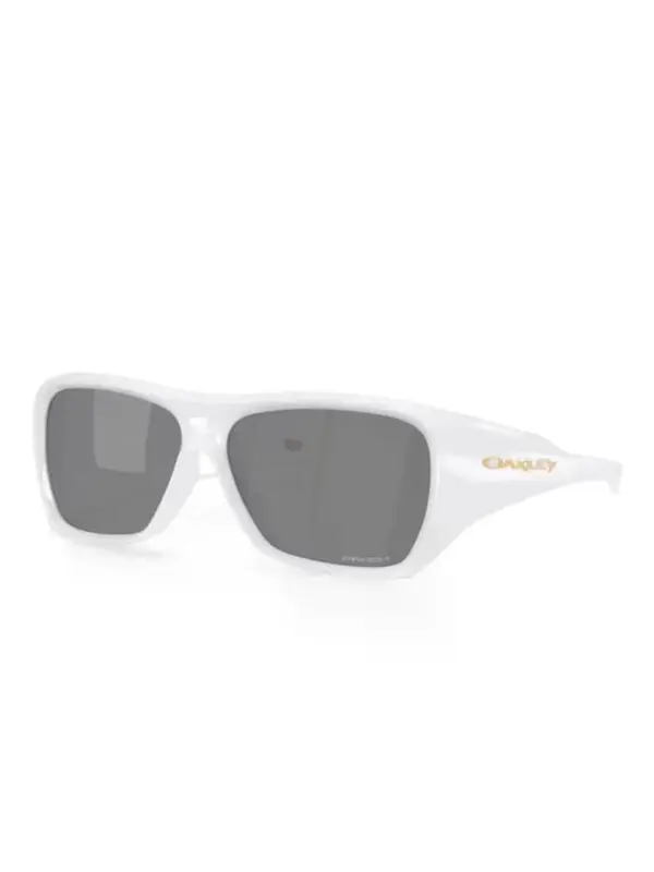 Oakley Chaminade Sunglasses - White