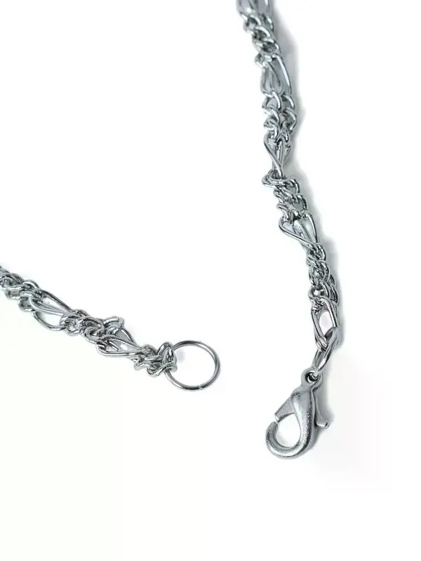 Our Legacy Barbwire Necklace