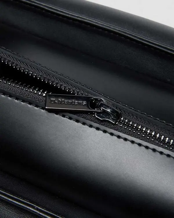 Dr. Martens Padded Leather Tote Bag