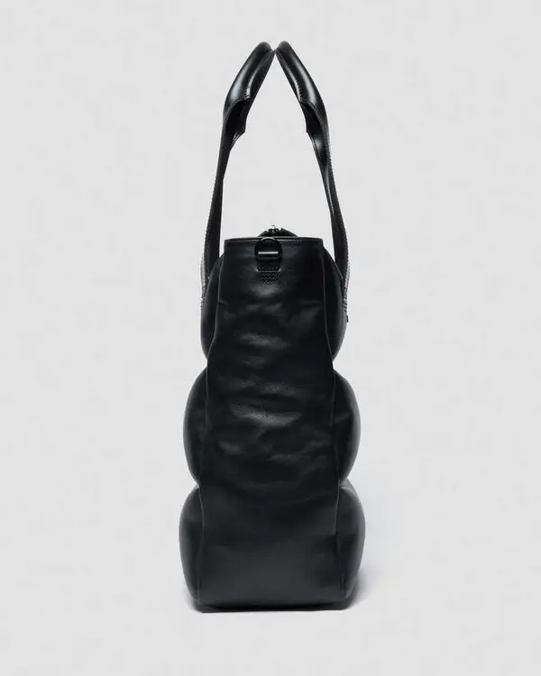 Dr. Martens Padded Leather Tote Bag