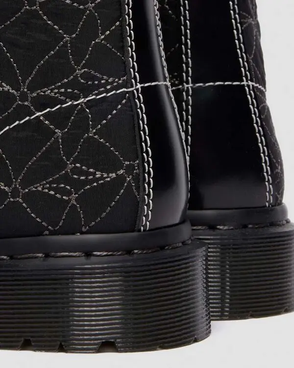 Dr. Martens 1460 Frill Boots