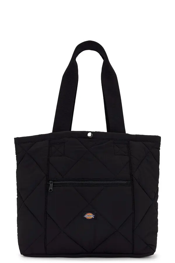 Dickies Samburg Tote Bag - Black