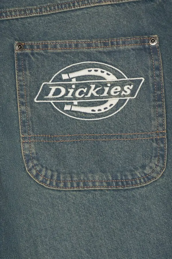 Dickies Hilham Denim Jean