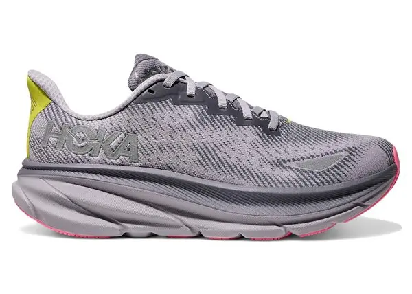Hoka One One Clifton 9 Gore-tex