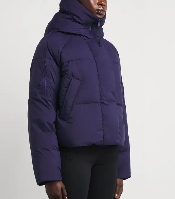 Canada Goose Chilliwack Down Puffer Jacket