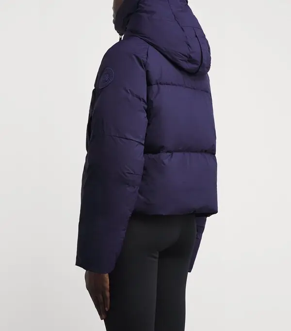 Canada Goose Chilliwack Down Puffer Jacket