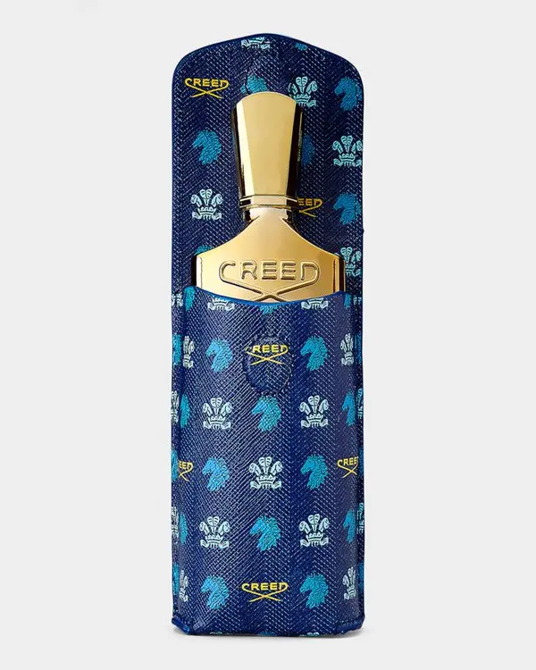 CREED 50ml Leather Sleeve