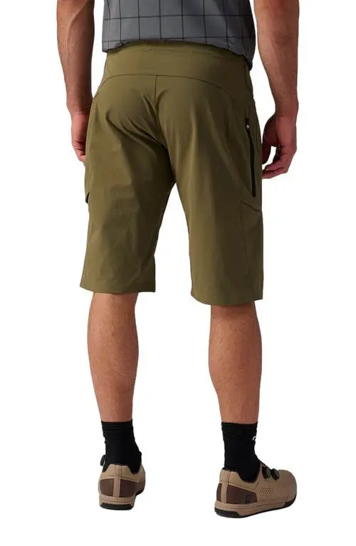BACKCOUNTRY Empire Bike Short - Kalamata