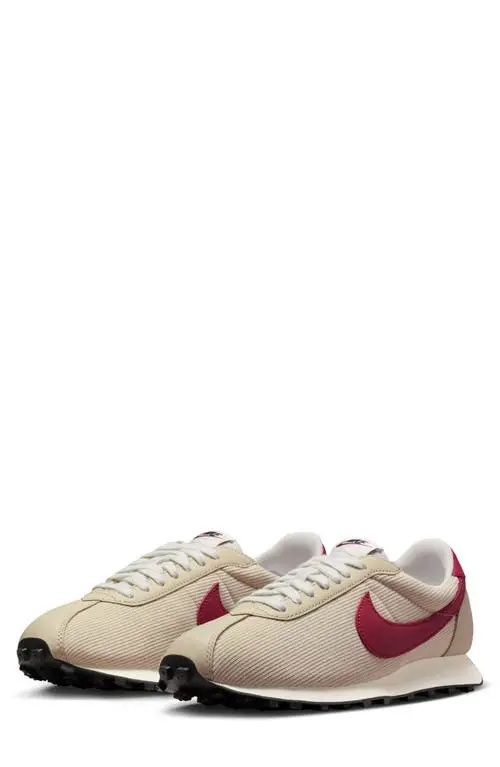 Nike Ld-1000 Se Sneakers - Light Khaki/noble Red