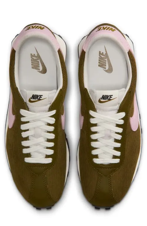 Nike Ld-1000 Se Sneakers - Olive Flake/pink Foam