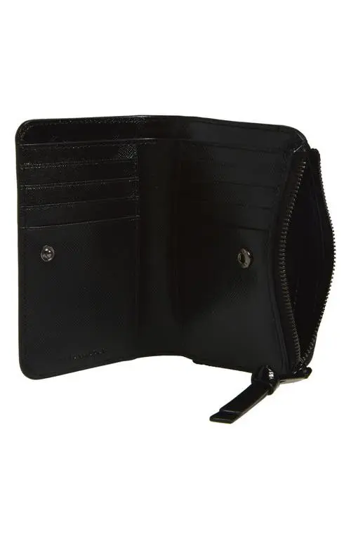 Marc Jacobs The Slim Bifold Wallet