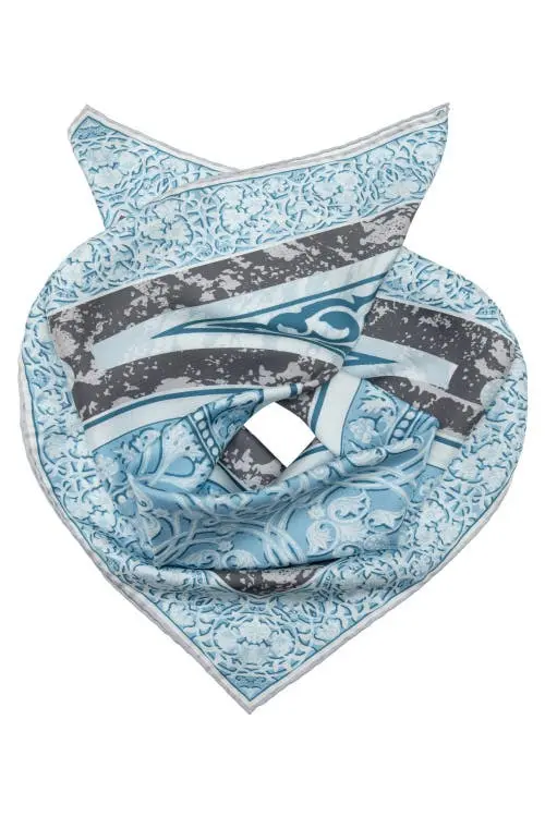 ELIZABETTA Orlandosilk Neckerchief For