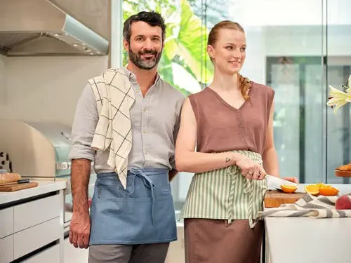 MEEMA Waist Apron