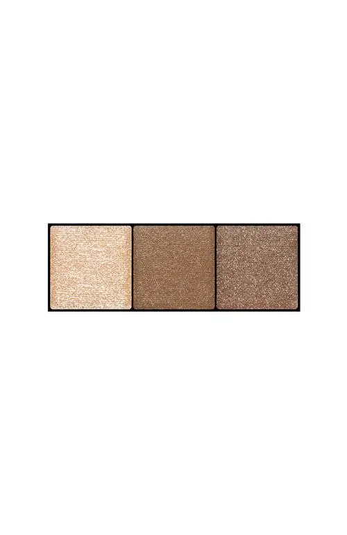Anna Sui Makeup Collection 02 - Cool/modern Brown 02