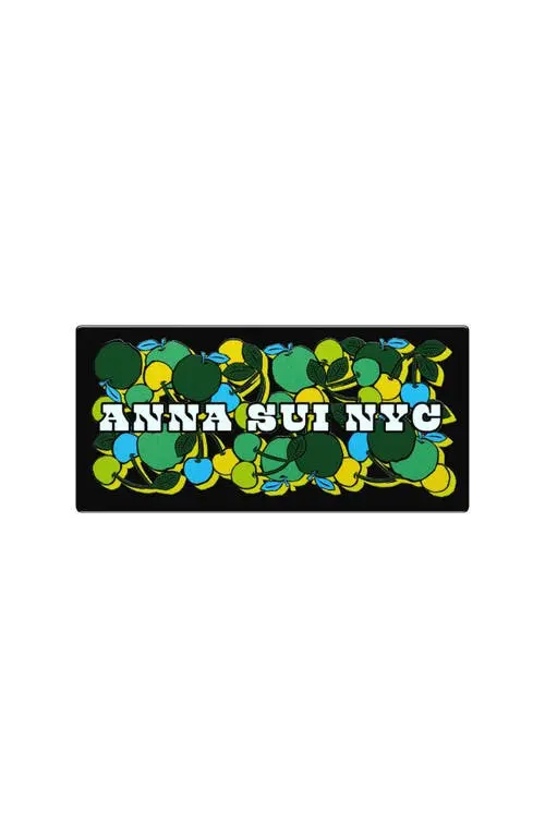 Anna Sui Makeup Collection 02 - Enchanting/soft Greige 04