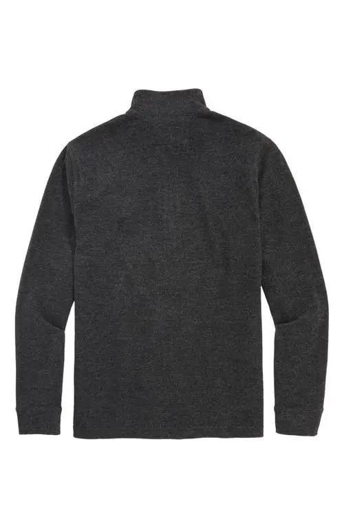 Vineyard Vines Calmwater Quarter Zip Pullover