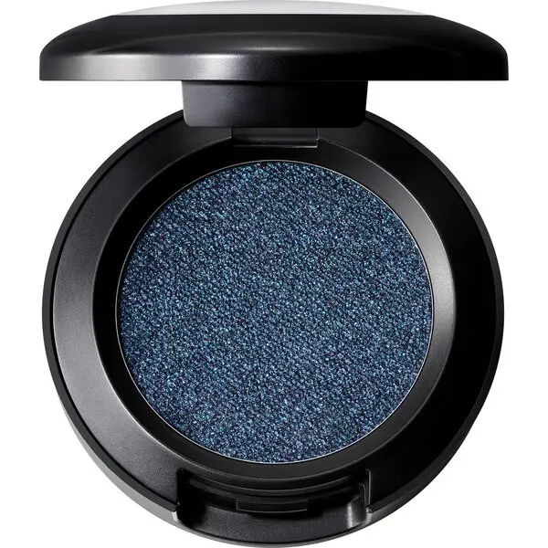 MAC COSMETICS Metallic Eye Shadow - Blueprint