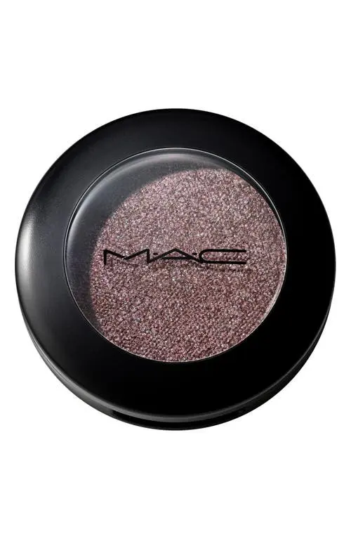 MAC COSMETICS Metallic Eye Shadow - Bust