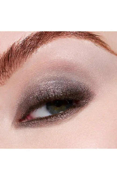 MAC COSMETICS Metallic Eye Shadow - Bust