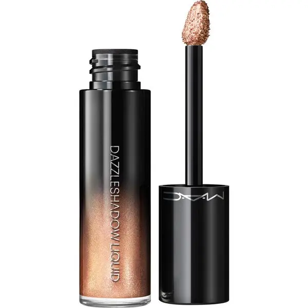 MAC COSMETICS Dazzleshadow Liquid Eye Shadow - Beaming Brighter