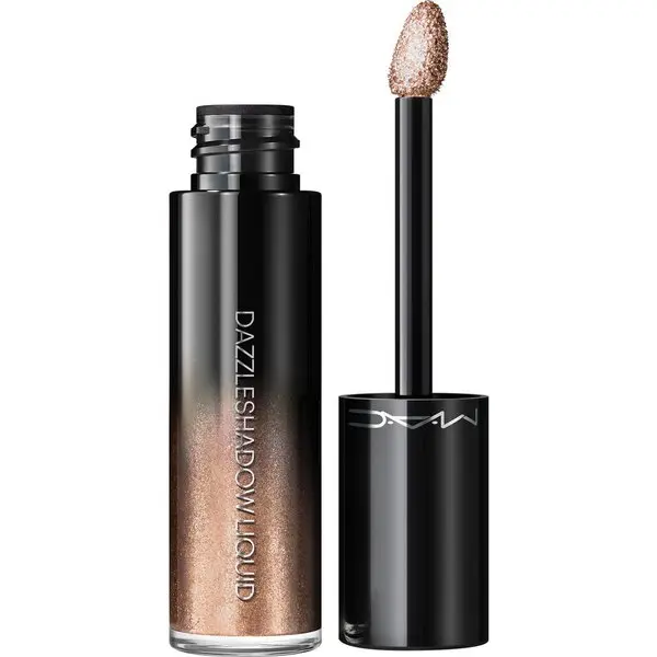 MAC COSMETICS Dazzleshadow Liquid Eye Shadow - Champagne Trail