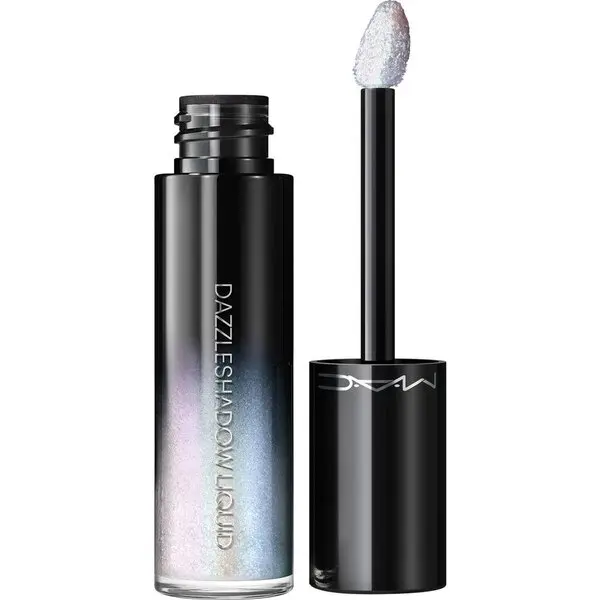 MAC COSMETICS Dazzleshadow Liquid Eye Shadow - Crumbled Diamonds