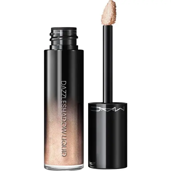 MAC COSMETICS Dazzleshadow Liquid Eye Shadow - Everything Is Sunshine