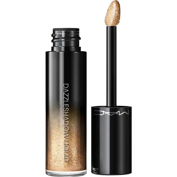 MAC COSMETICS Dazzleshadow Liquid Eye Shadow - Flash Or Dash