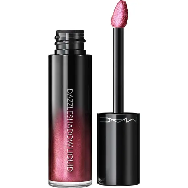 MAC COSMETICS Dazzleshadow Liquid Eye Shadow - Fuchsia Future