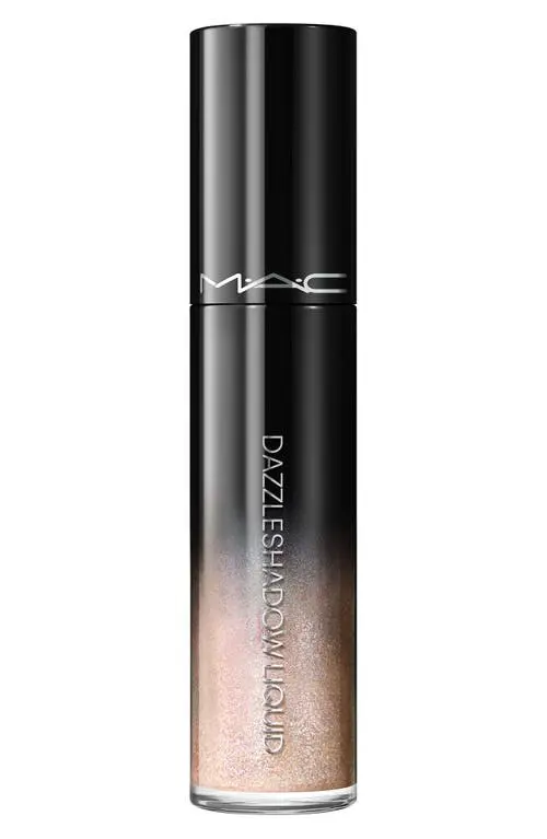 MAC COSMETICS Dazzleshadow Liquid Eye Shadow - Not Scared To Sparkle