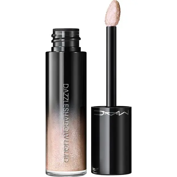 MAC COSMETICS Dazzleshadow Liquid Eye Shadow - Not Scared To Sparkle