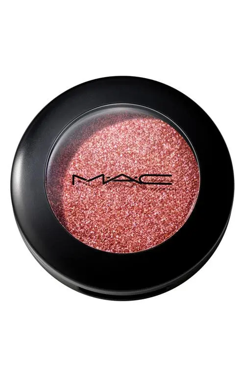 MAC COSMETICS Glitter Eyeshadow - Lets Roll