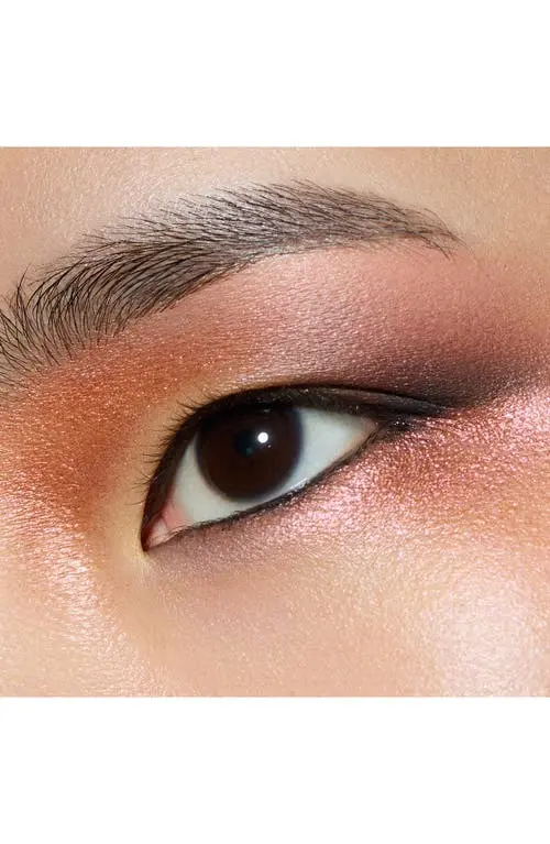 MAC COSMETICS Glitter Eyeshadow - Lets Roll