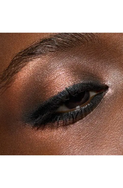 MAC COSMETICS Glitter Eyeshadow - Lets Roll