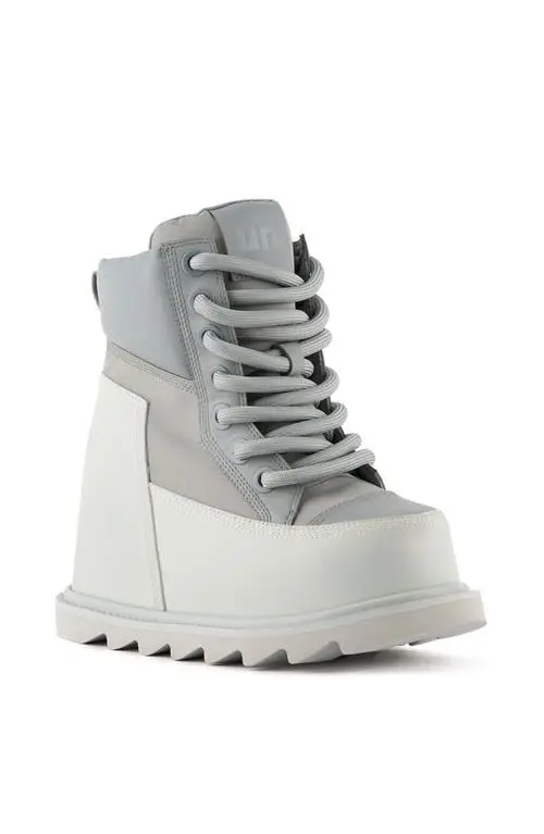 United Nude Zembla Hiker Mid Boots - Dawn Mix