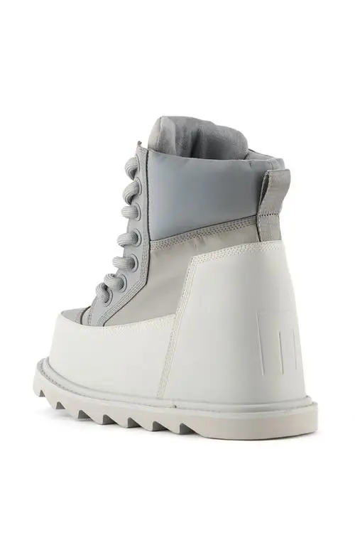 United Nude Zembla Hiker Mid Boot - Dawn Mix