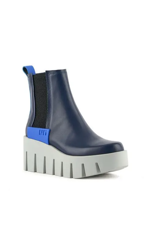 United Nude Grip Chelsea Lo Iv Boot - Midnight Mix