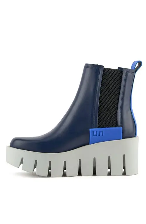 United Nude Grip Chelsea Lo Iv Boot - Midnight Mix