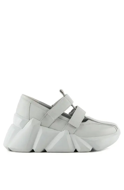 United Nude Space Kick Mj Slip-on - Dawn