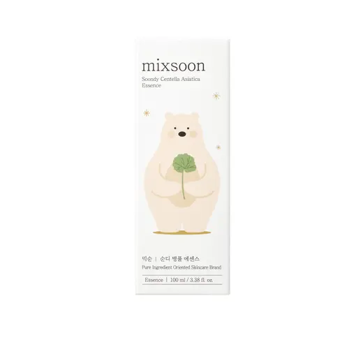 MIXSOON Centella Asiatica Essence