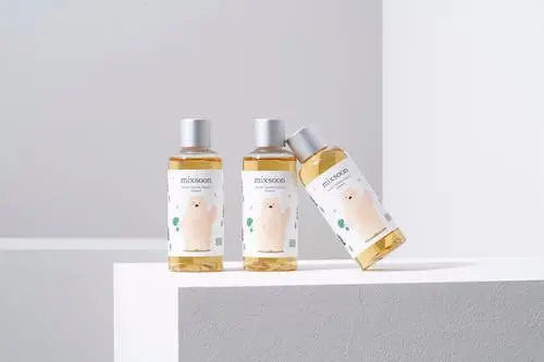 MIXSOON Centella Asiatica Essence