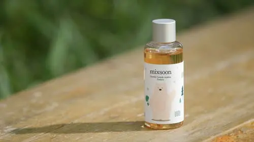 MIXSOON Centella Asiatica Essence