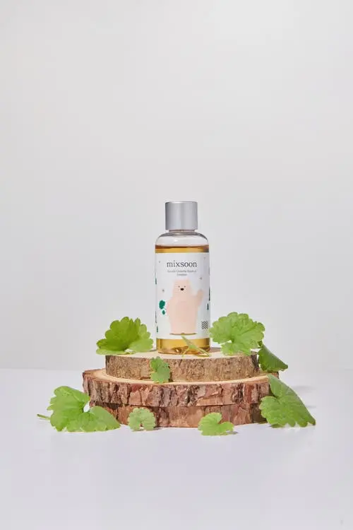 MIXSOON Centella Asiatica Essence
