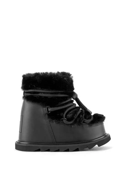 United Nude Zembla Artic Mid Boot
