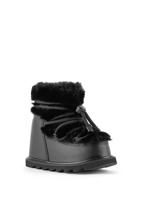 United Nude Zembla Artic Mid Boot