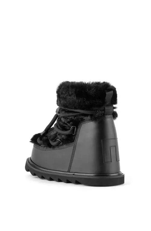 United Nude Zembla Artic Mid Boot
