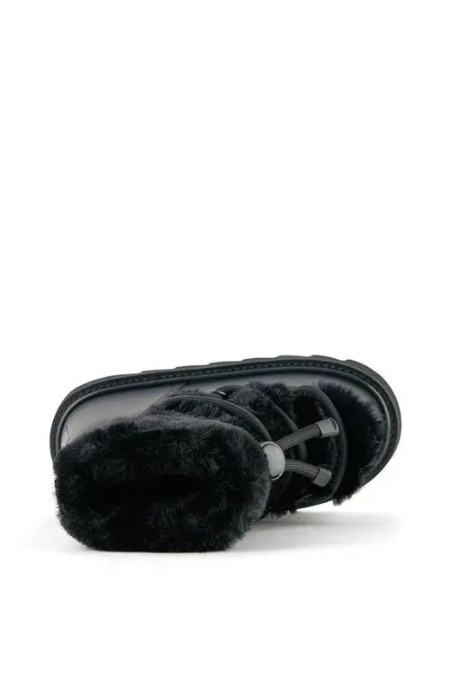 United Nude Zembla Artic Mid Boot