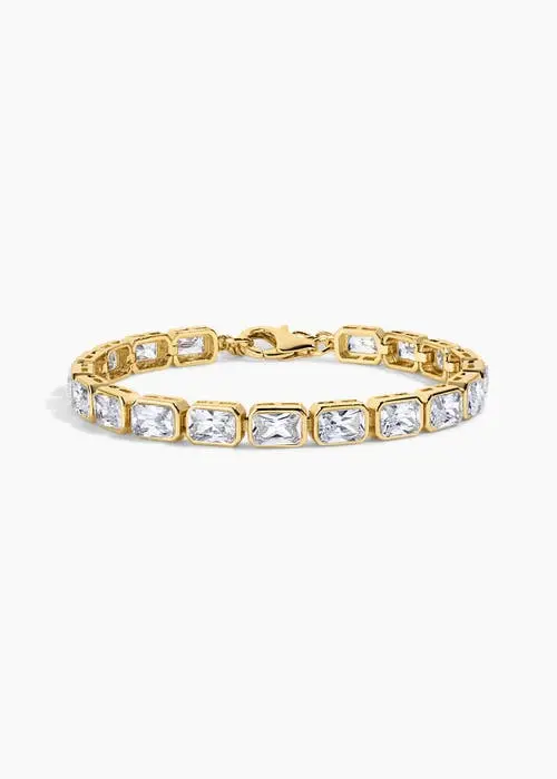 ELECTRIC PICKS Prescott Bracelet - Gold