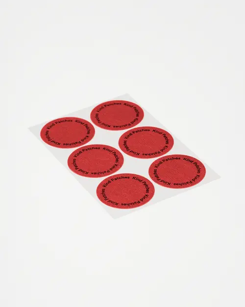 KIND PATCHES Period Patches